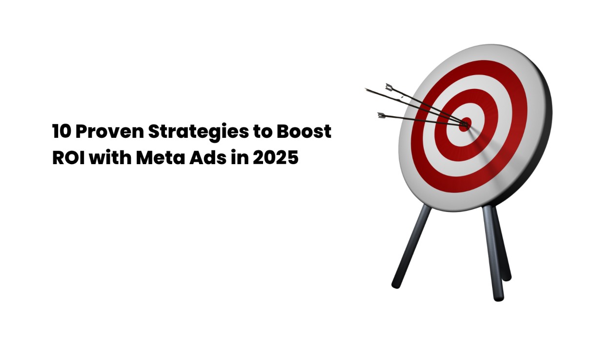 10 Proven Strategies to Boost ROI